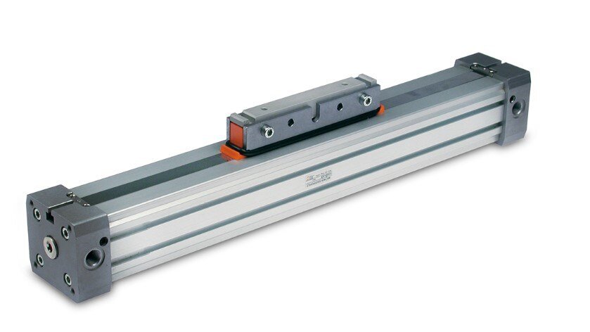 Pneumatiske sylindre | Servi